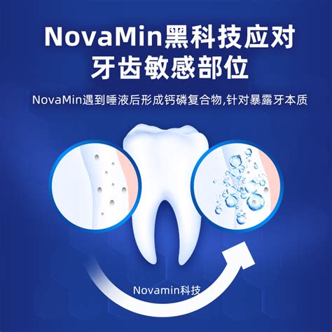 正品舒适达抗敏牙膏专业修复多效劲速护理缓解牙齿敏感酸痛100g 虎窝淘