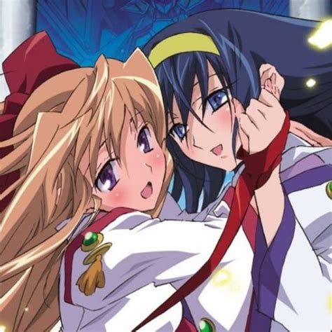 Top 10 Yuri Anime Waifuworld
