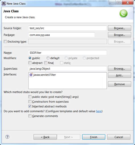 How To Add Sso Authentication To Bi 41 Using Java Sap Community