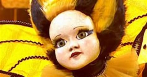 The Masked Singer Charlotte Church Denies Shes Queen Bee In Fierce