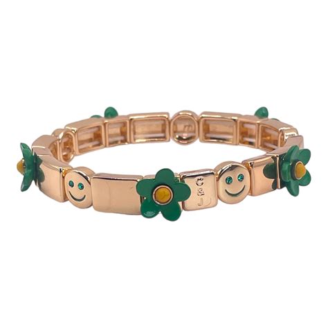 Crazy Daisy Smiley Coco And Jane Loves