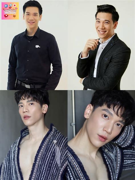 เก่มเก๊ม อื้อหือออ หล่อ เกาหลี 💖 เกินไปแล้วนะ “อาร์ม กรกันต์” วัย 36