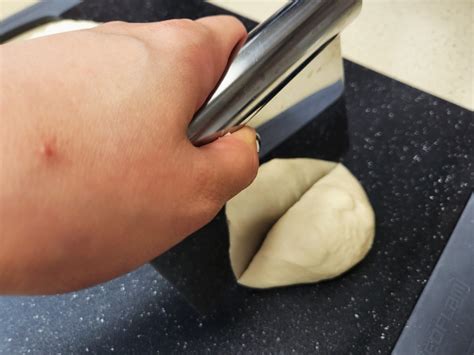 소금빵 만들기 홈베이킹으로 가능한 버터소금빵 만들기