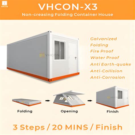 News The Use Of Container Houses