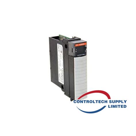 Allen Bradley 1756 L71 B Programmable Automation Controller Controltech Supply Limited