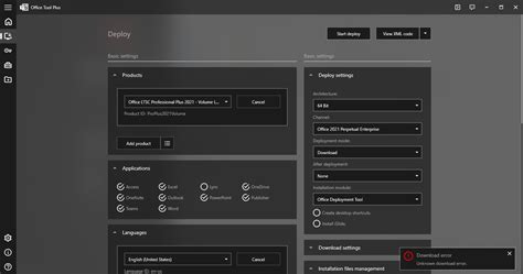 Hi我在安装office时候软件提示“下载错误” · Issue 562 · Yerongaioffice Tool · Github