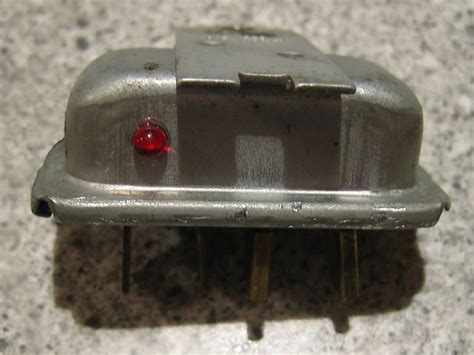 How To Replace Your Mgb Thermal Voltage Stabilizer How To Replace Your Mgb Thermal Voltage Stabilizer