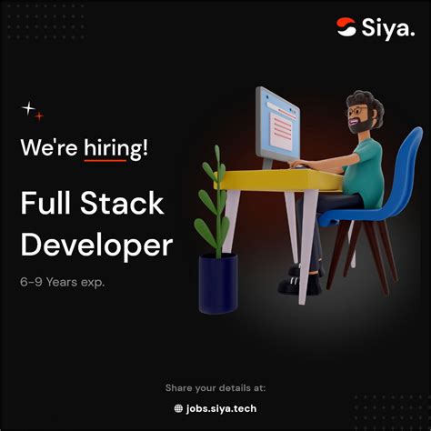 Aishwary Mendke On Linkedin Techjobs Fullstackdeveloper Hiringnow