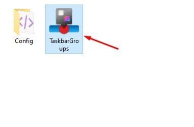 How To Group Taskbar Shortcuts In Windows PC