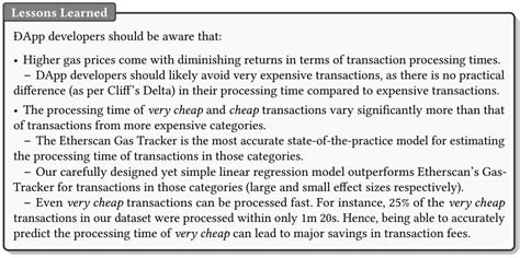 How Dapp Developers Can Optimize Ethereum Transaction Speed And Cost
