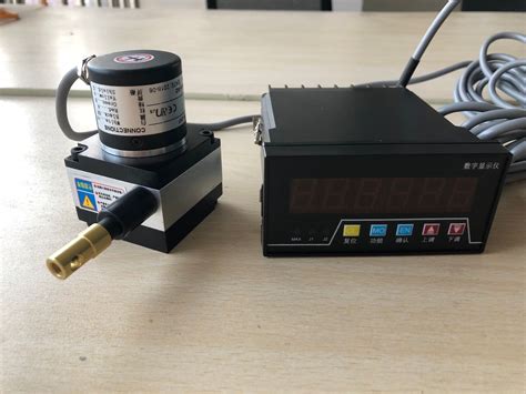如何选择一款合适的工业位移传感器 济南星峰自动化设备有限公司