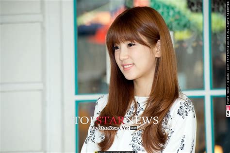 [uhd포토] 에이핑크 박초롱 ‘롱리더의 꽃미모 한위싱동타이 최규석 기자 톱스타뉴스