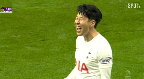 토트넘 경기중계 보는법 손흥민 보기