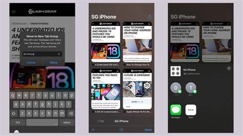 6 Safari Features On Iphone You Should Be Using