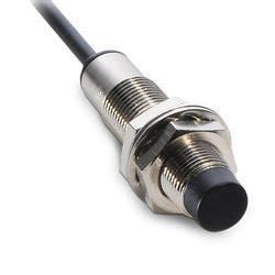 Omron Inductive Proximity Sensor Sensing Distance Mm ID