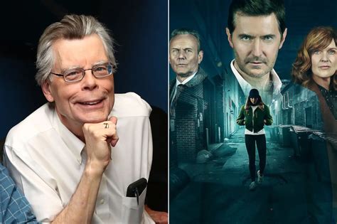 Cuál Es La Serie Imperdible De Netflix Que Stephen King Calificó Como Adictiva” Ohlalá
