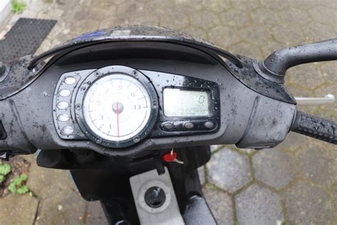 Piaggio Nrg Power Dd 50 Ccm 75km H Kaufen Auf Ricardo