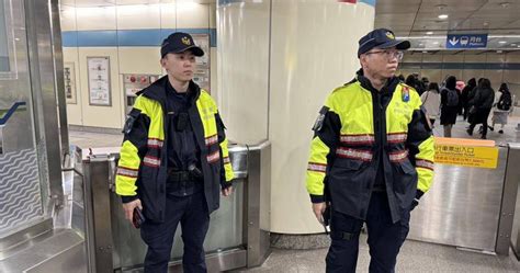 仿效鄭捷隨機殺人？網警告「搭板南線注意」 警緊急逮人原因超傻眼 社會 Ctwant