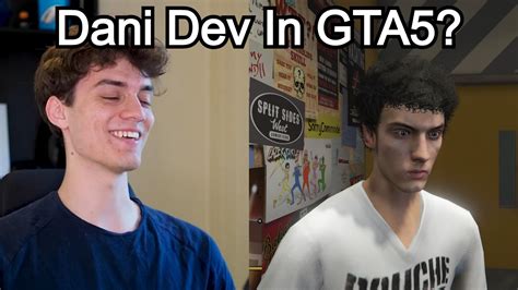 Dani Dev In Gta5 Rdanidev