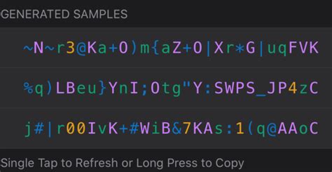 Colorize Password Fields · Issue 286 · Strongbox Password Safestrongbox · Github