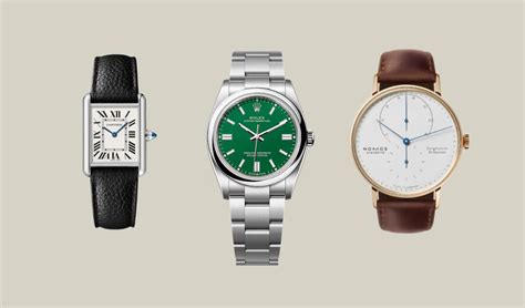 H1 Theres A New Class Of Status Watches Heres 8 Of Them Exquisite