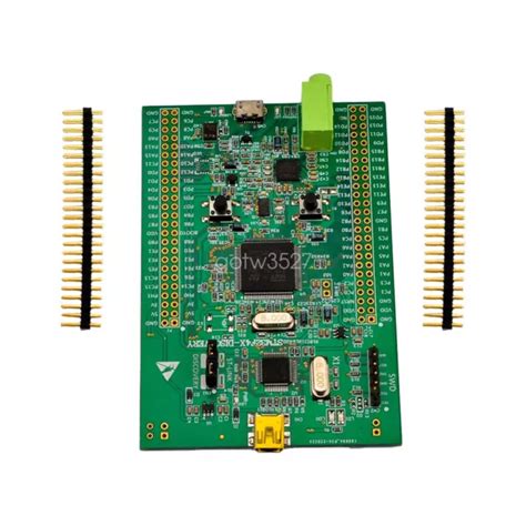 stm32f4 dscovery stm32f407 cortex m4 development board v2 module diy