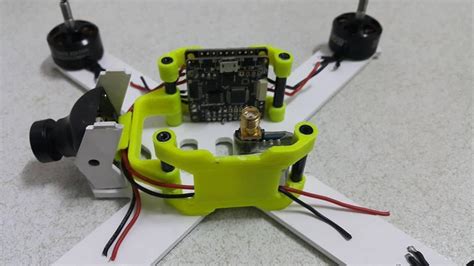 Flight Controller Orientation Rmulticopter