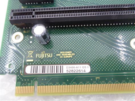 Several Arrival Fujitsu Esprimo D586p D586px D587r D587sx Etc For
