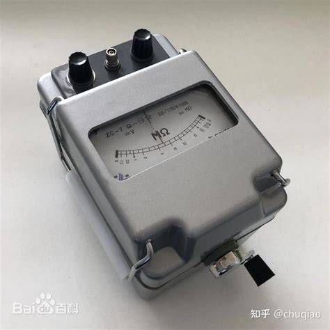 Stm32 测电阻 知乎
