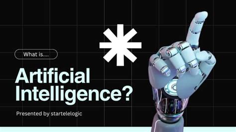 Unlocking Ai Your Guide To Artificial Intelligence Ppt