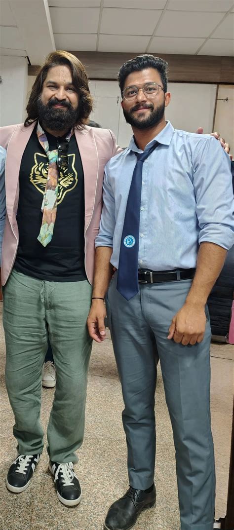 Rohit Kumawat On Linkedin Techinnovation Futureready Bethecreator