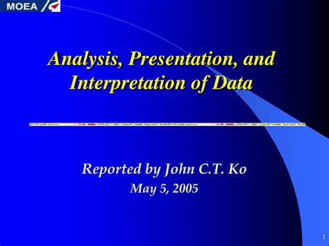 PPT Analysis Presentation And Interpretation Of Data PowerPoint Presentation ID