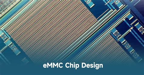 Emmc Chip Features And Pcb Manufacturability Design Ibe Electronics