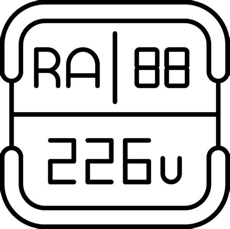 Radio Periódico Mesa Elemento 48945371 Vector En Vecteezy Radio Periódico Mesa Elemento 48945371 Vector En Vecteezy