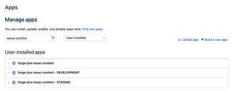 How To Uninstall Staging And Production Apps Developed By Forge