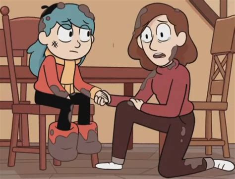 Johanna 3803 Ft Hilda By Ironmew05 On Deviantart