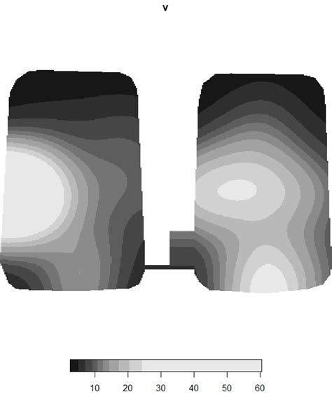 R Is There A Way To Remove Pixel Segments Between Polygons Made With