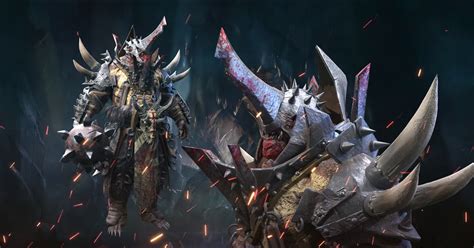 Akantor Armor