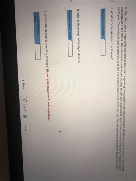 Solved Help Required Information Chapter Applying Chegg Com