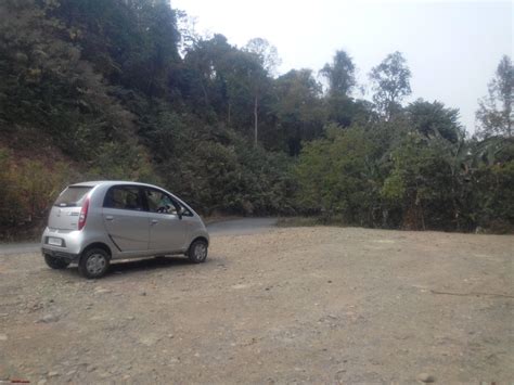 Tata Nano Twist Xt Driven Page 36 Team Bhp