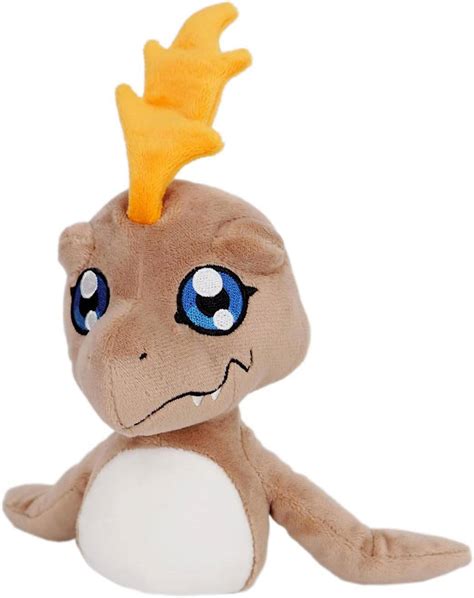 Digimon Adventure Plush Bukamon S Dg22 [san Ei] Nin Nin