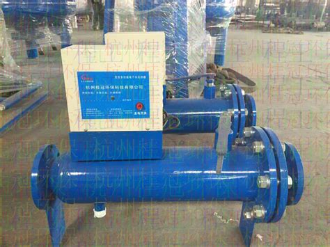 电子除垢仪 电子水处理器 全程综合水处理器 定压补水装置 旁流水处理器 旋流除砂器 杭州桂冠环保科技有限公司