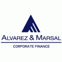 Alvarez And Marsal Logo Png Vector Ai Free Download