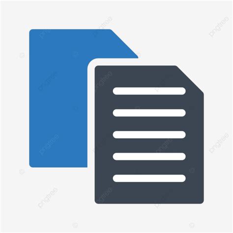 Document Control Decline File Vector Control Decline File Png And