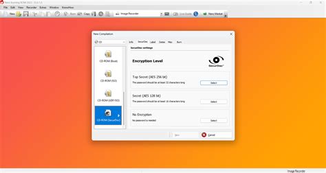 Nero Burning Rom Best Selling Burning Program
