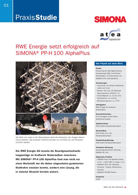 Qr Alphaplus Simona Ag