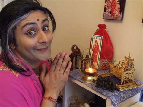 Rajeev Varmas Darranged Marriage Lassi With Lavina