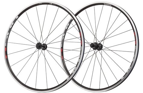 Shimano Wh R501 700c Wheelset Jenson Usa