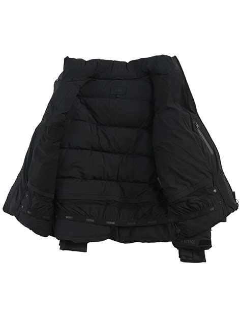 Mackage Samuel