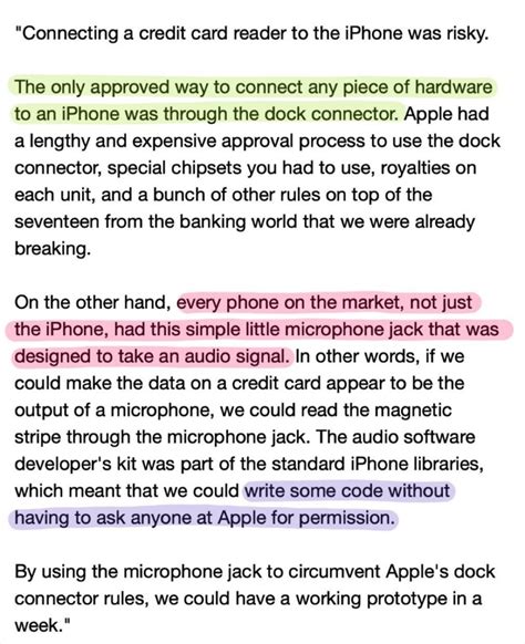 Tim Bouma On Linkedin Innovation